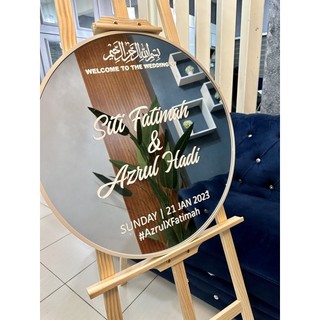mirror sticker - Prices and Promotions - Jan 2024 | Shopee Malaysia