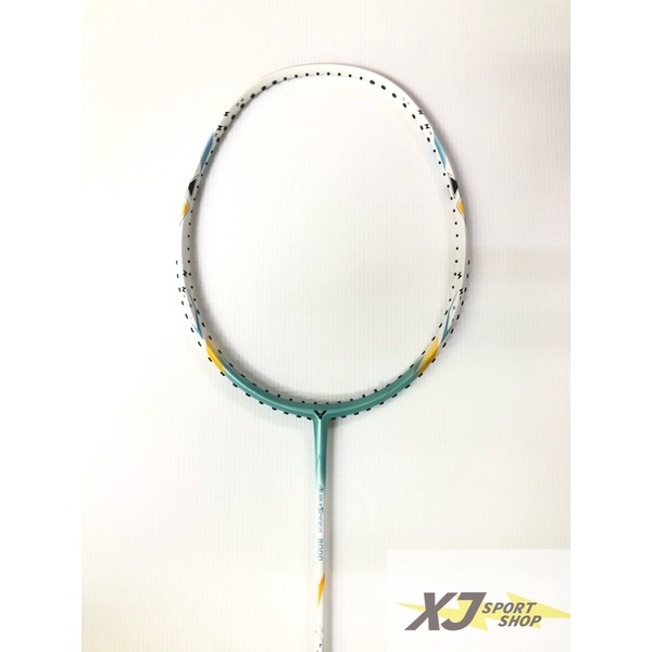 Victor AuraSpeed 8000 Badminton Racket (100% Original / Ready Stock ...