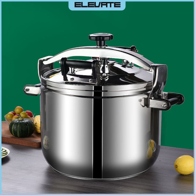 30L 40L 50L Large capacity pressure cooker Commercial Household ...
