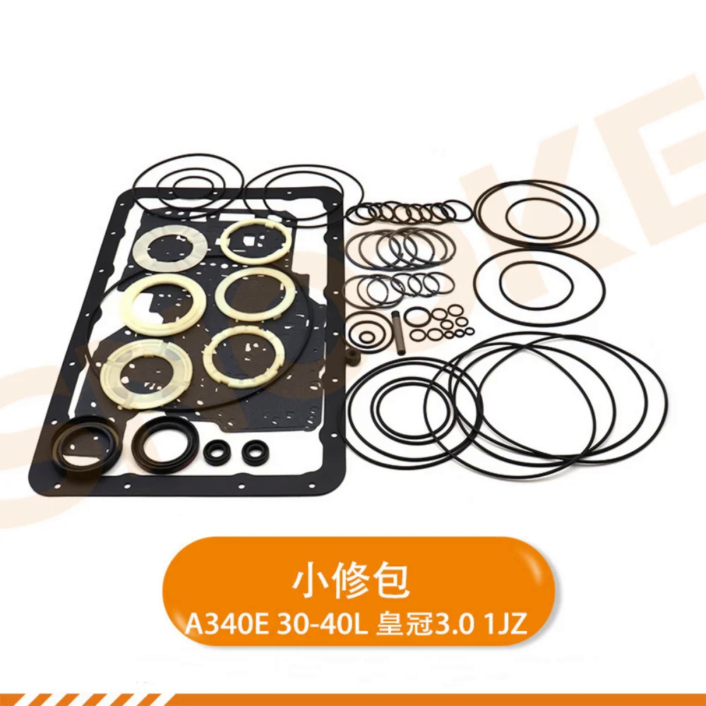 A340E 30-40LE gearbox repair kit for Toyota Crown for Jeep Mitsubishi ...
