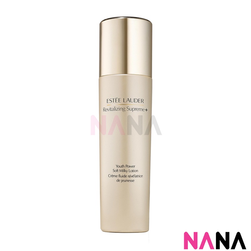 ESTEE LAUDER Revitalizing Supreme+ Youth Power Soft Milky Lotion 100ml ...