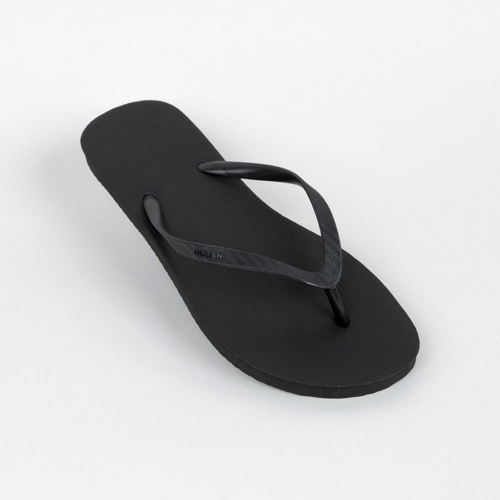 Decathlon Lightweight Women's Surf Sandals: Quick-Dry Beach Shoes ...