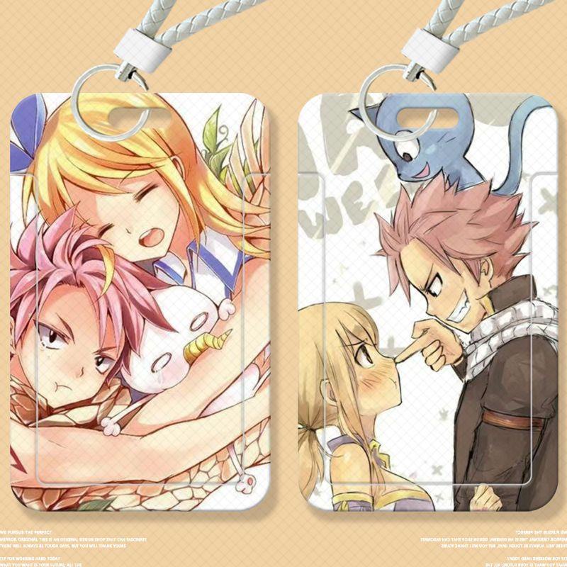 Fairy Tail Natsu Dragneel Lucy Gray Fullbuster Erza Scarlet Juvia ...