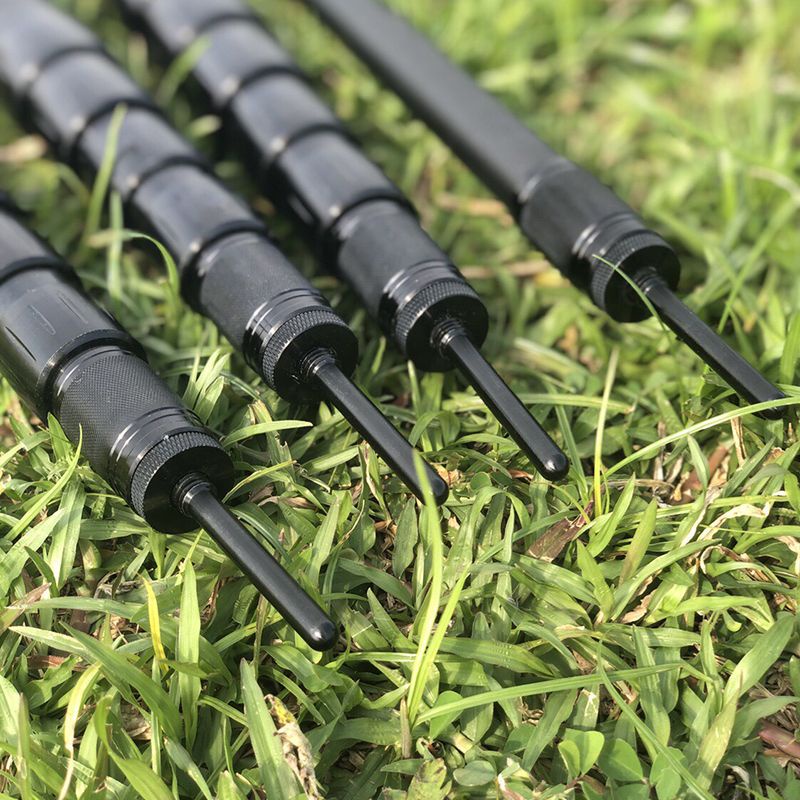 HY-8 Carbon Fiber Canopy Rod Ultra-Light Retractable Canopy Rod Bold ...