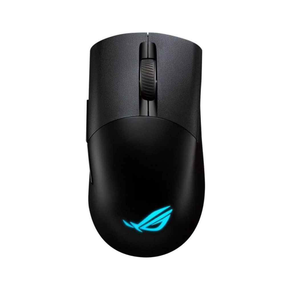ASUS ROG Keris Wireless AimPoint (P709) -wireless RGB gaming mouse ...