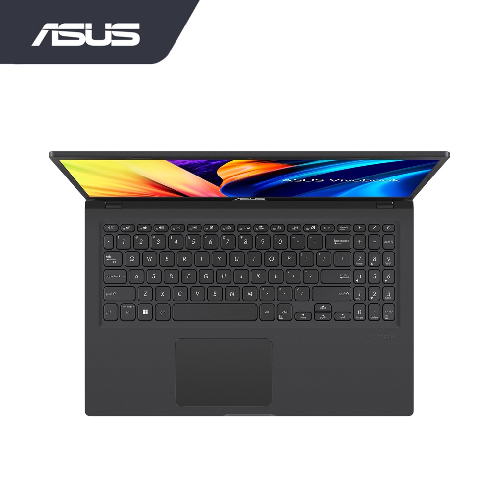ASUS Vivobook 15 (A1500EA) Intel® Core™ i3-1115G4/4GB/512GB SSD/15.6 ...