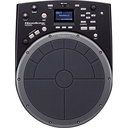 Roland HPD-20 Digital Hand Percussion HandSonic | Shopee Malaysia