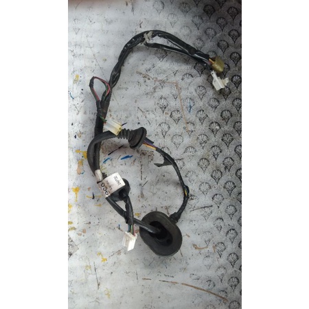 wiring pintu waja mmc | Shopee Malaysia