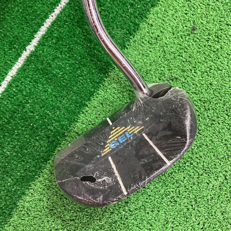 🇲🇾 Left Handed - GEL Topaz Golf Mallet Putter | Shopee Malaysia