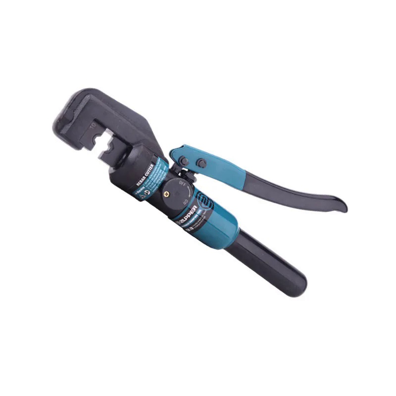 Hydraulic Cable Lug Crimper Crimping Plier Tool Compression Tool YQK-70 ...
