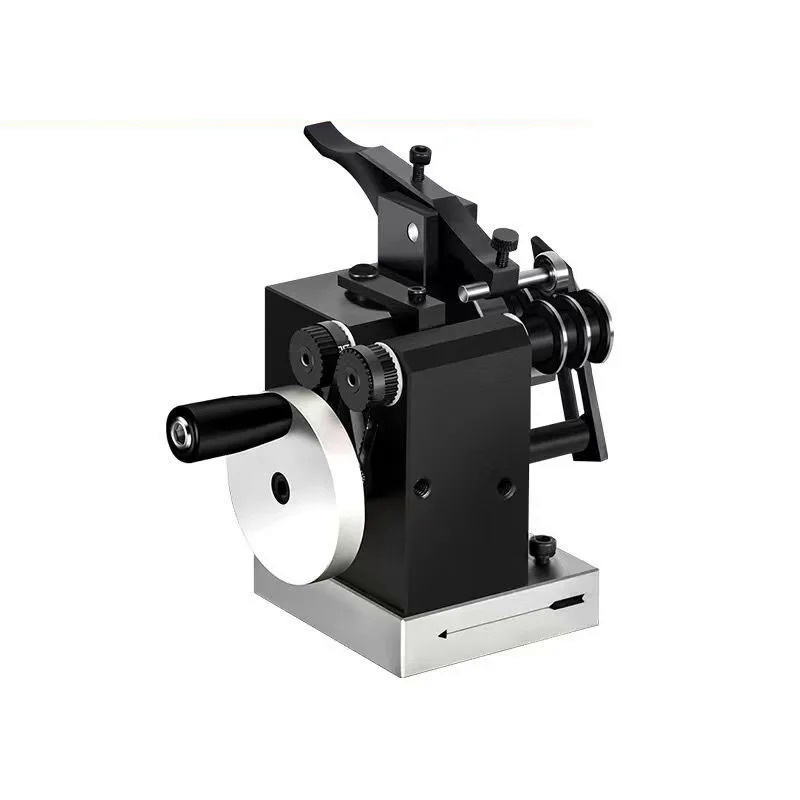 0.005 Accuracy Grinder Punch Grinder Mini Needle Grinder Punch Fixture ...