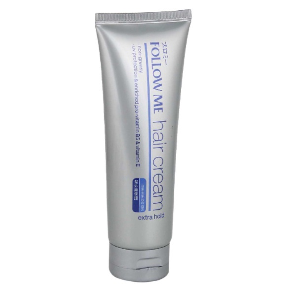 Follow Me Hair Cream Extra Hold 200g | Shopee Malaysia
