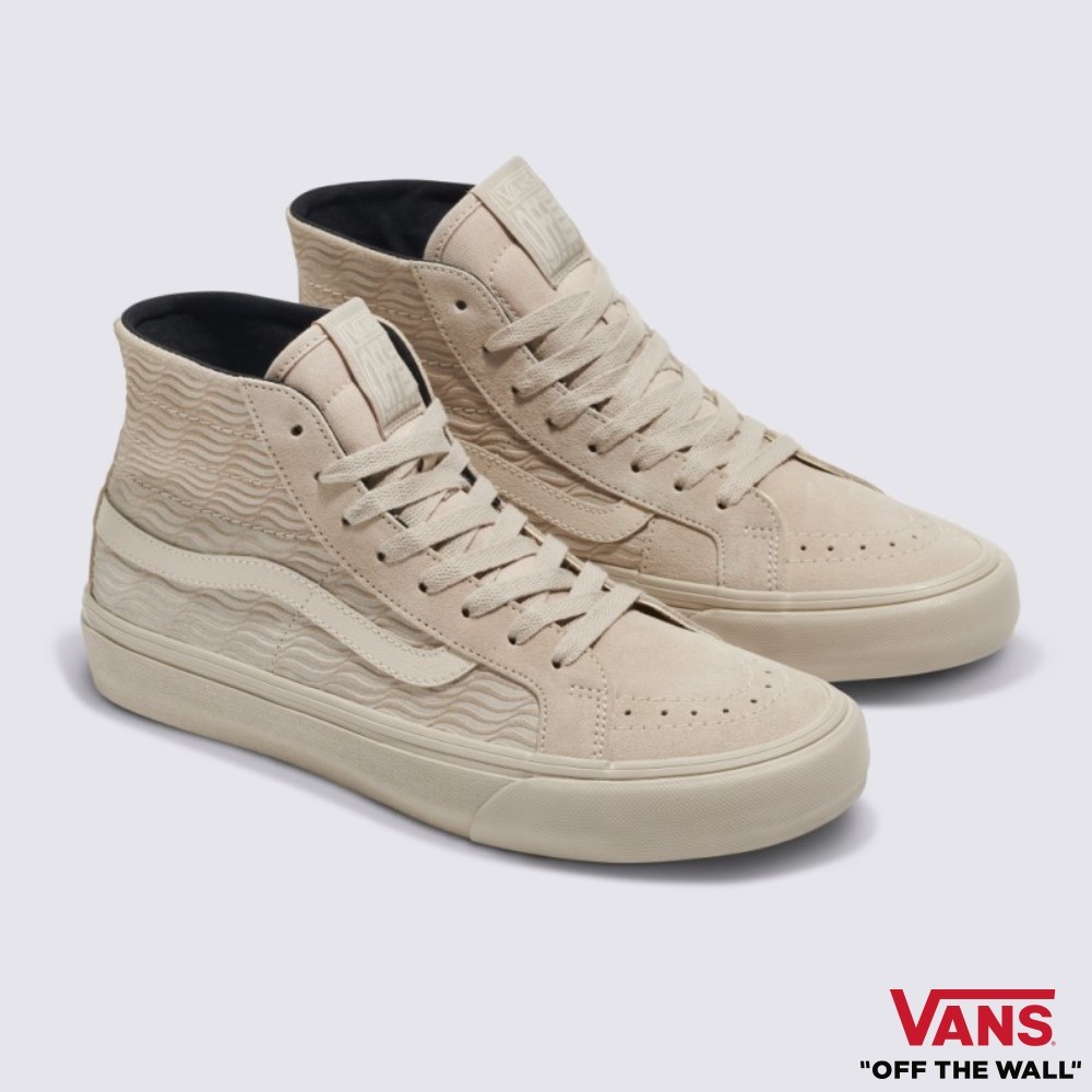 Vans x Future Currents SK8-Hi 38 Decon VR3 Sneakers Women (Unisex US ...
