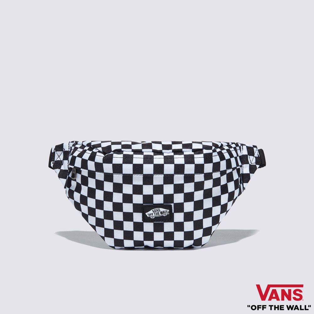 Vans Traveler Fanny Pack Cross Body & Shoulder Bags Women BLACK ...