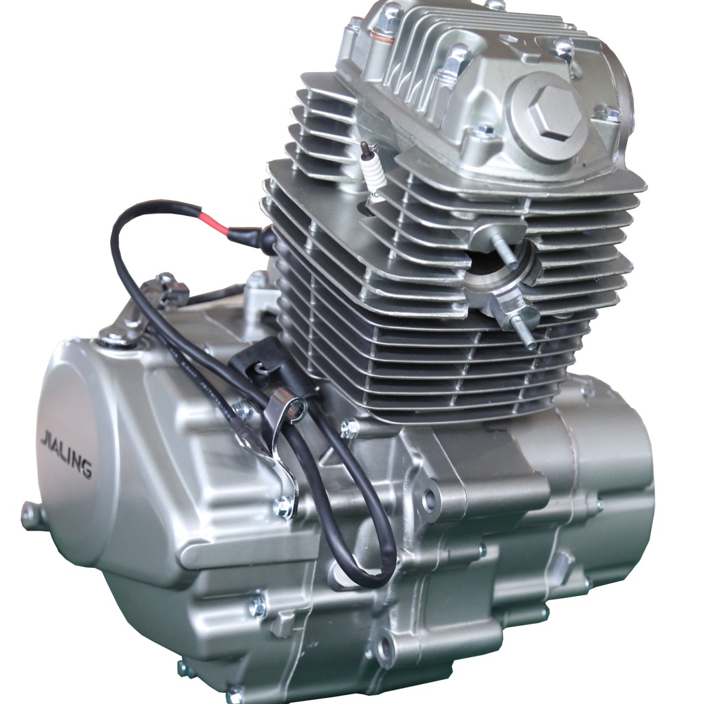 Air Cooled 150cc motorcycle engine 4 Stroke engine CG150 engine ...
