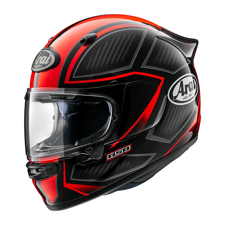 ASTRO-GX CONTOUR-X SPINE solid Japan fashion motorcycle helmet full ...