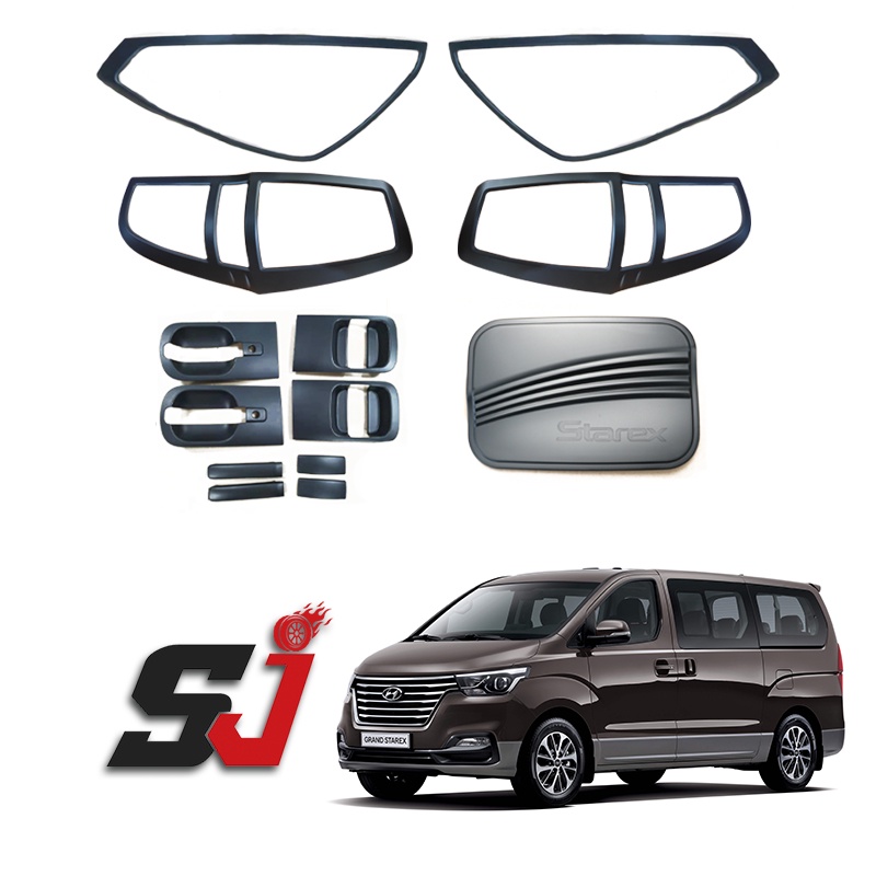 Thailand Quality Auto Parts ABS Complete Set Full Body Parts Sets Kits ...