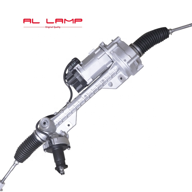 Engine Parts Steering System Power Steering Rack For BMW 3 Series E90 ...