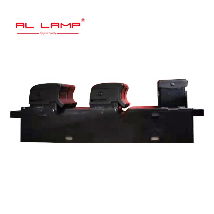 Power Window Master Control Switch for Nissan Versa Tiida 25401-ED500 ...