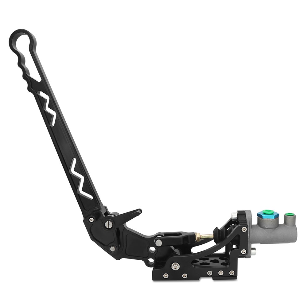 Highly CNC Horizontal Type Hand Brake Sim Sports Hydro Adjustable Drift ...
