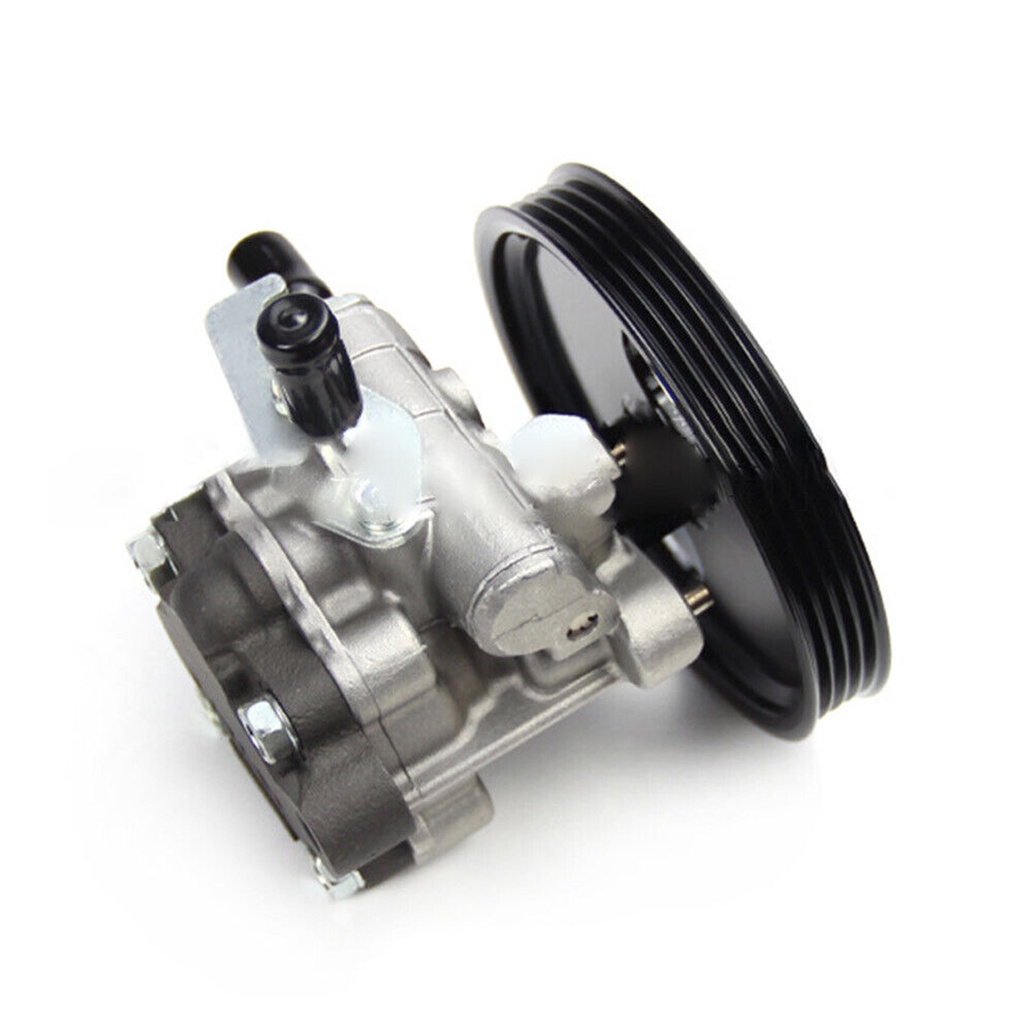 Hydraulic Power Steering Pump MB501385 MB636520 MR112853 for Mitsubishi ...
