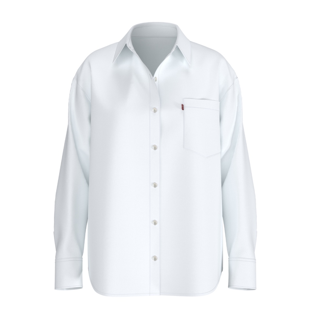 Levi's® Women's Nola Shirt A9179-0000 | Shopee Malaysia