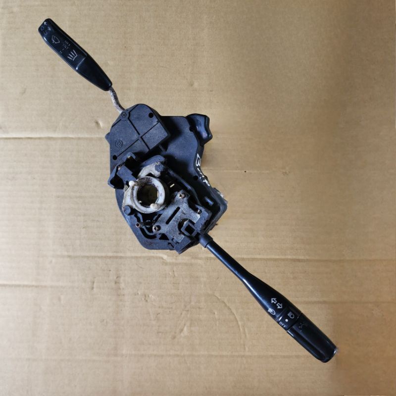 Ford Maxi Spectron Econovan E2000 E1800 E2200 Mazda Bongo TURN SIGNAL ...
