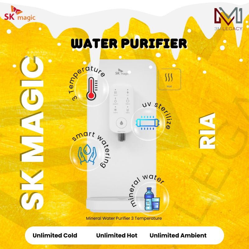 Penapis Air Sk Magic Murah terbaru mampu milik serendah Rm59 Air ...