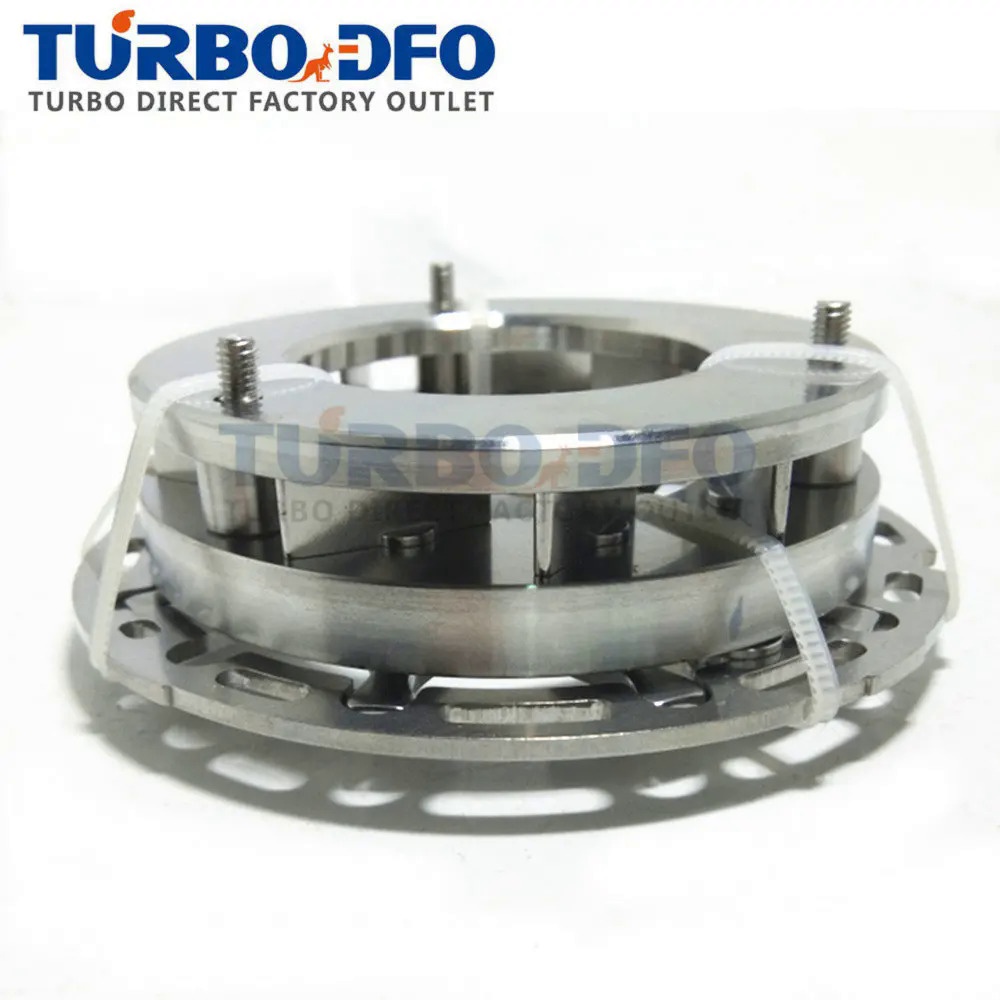 Turbo nozzle ring 731877 750431 for BMW 330 2.0D E46 110 Kw 150 HP ...