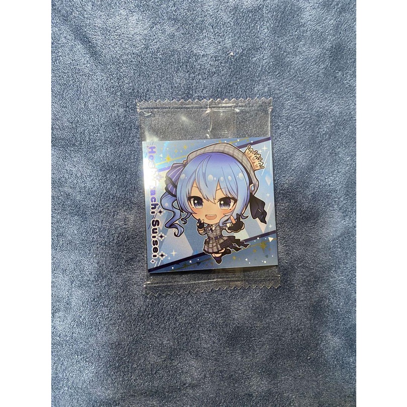 [ Directly from Japan ] hololive itajaga 2 Hoshimachi Suisei, 2 AZKi, 2 ...