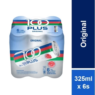 Buy 100plus Online With Best Price, Dec 2025 | Shopee Malaysia