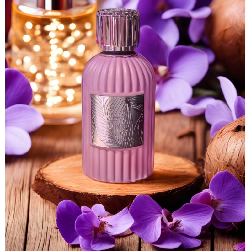 Qissa Pink Qissa Blue Perfume Paris Corner EDP 100ml For Women & Men ...