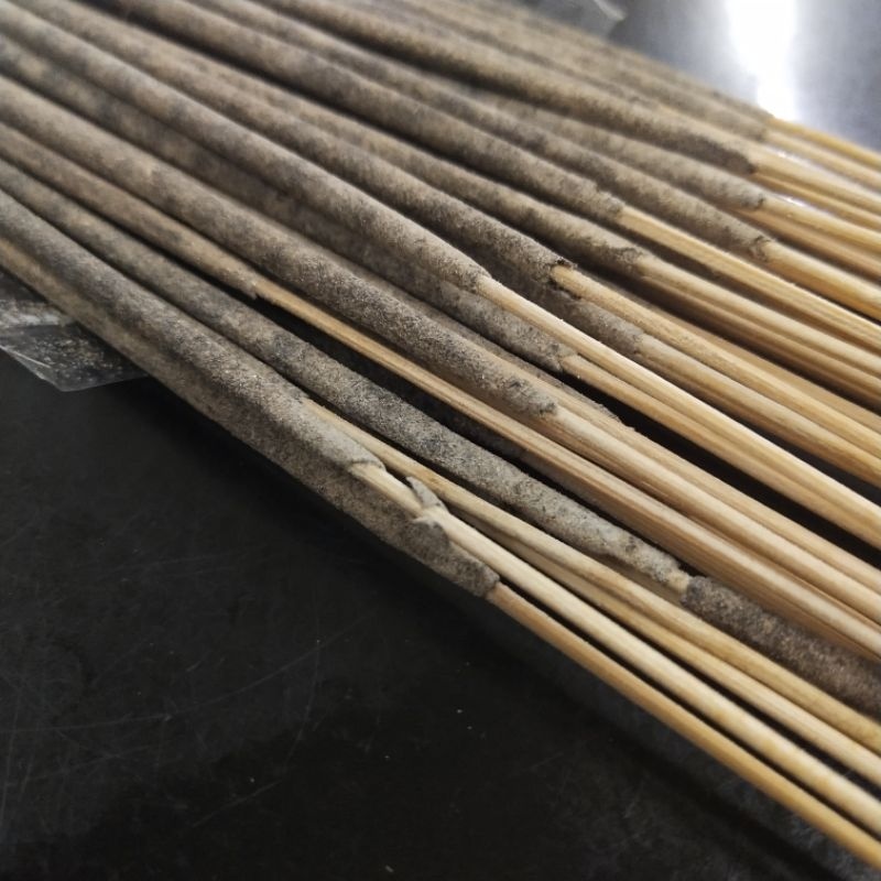 HERBAL SAMBRANI FRAGRANCE STICK/ HERBAL FRAGRANCE STICKS | Shopee Malaysia