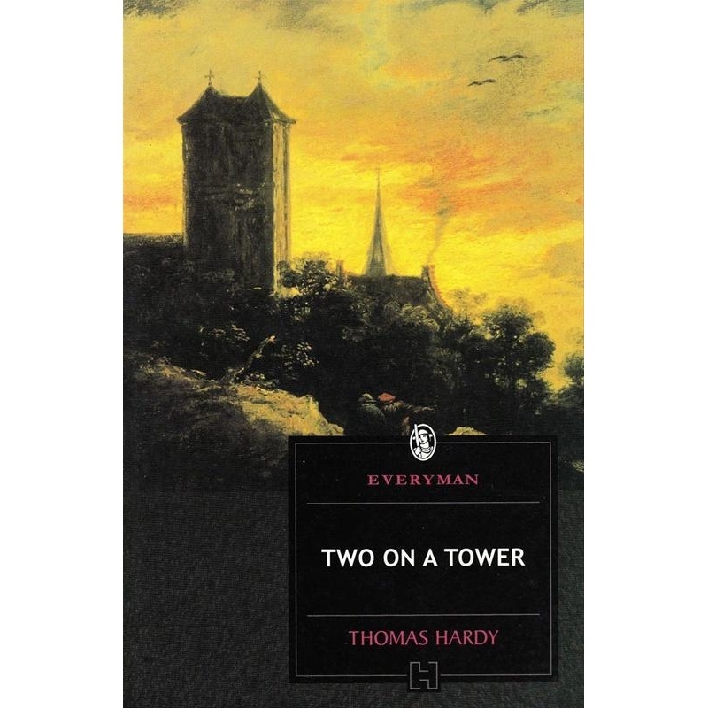 (BBW) Two On A Tower(ISBN: 9789350091845) | Shopee Malaysia
