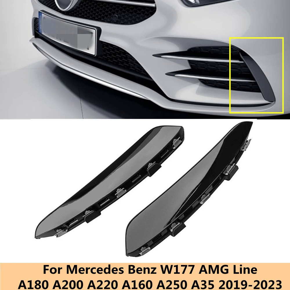 For Mercedes Benz A Class W177 A180 A200 A220 A250 A35 2019 2020 2021 ...