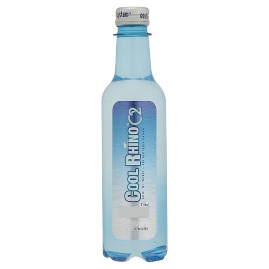 COOL RHINO O2 COOLING WATER 350ML | Shopee Malaysia