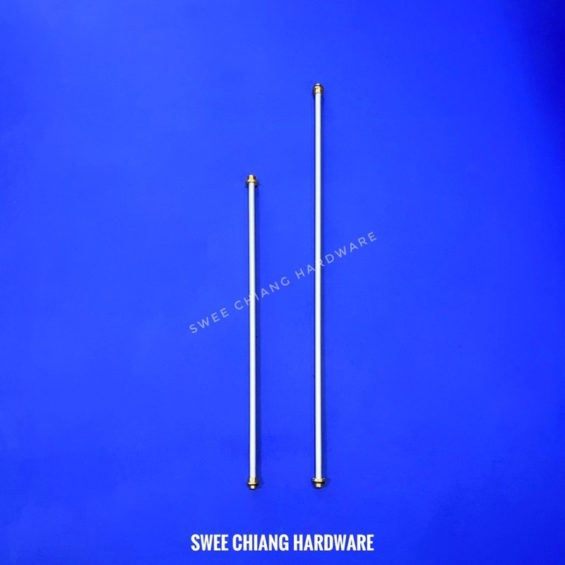 18” 24” Aluminium Spraying Lance with Copper Head (Straight)for ...