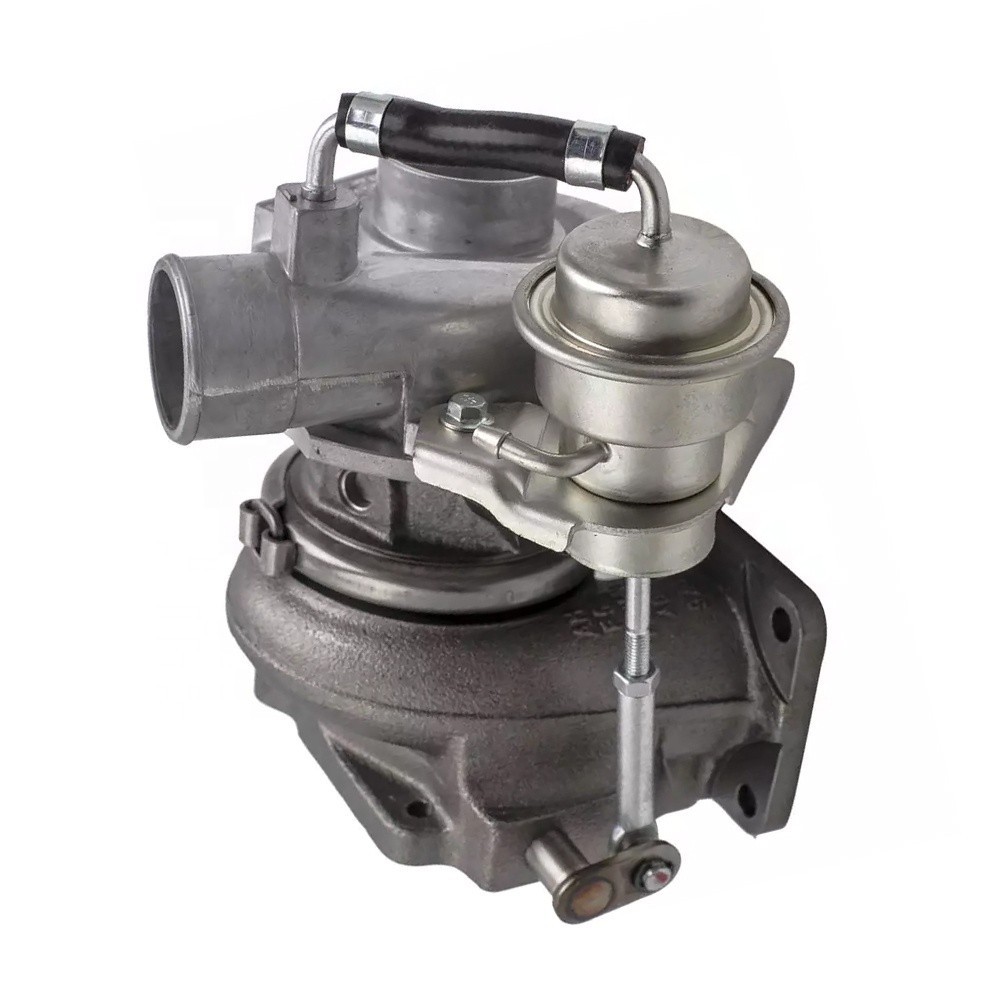 Turbocharger RHF5 Turbo for Holden Rodeo Isuzu Dmax d - max KB 4JH1TC 3 ...