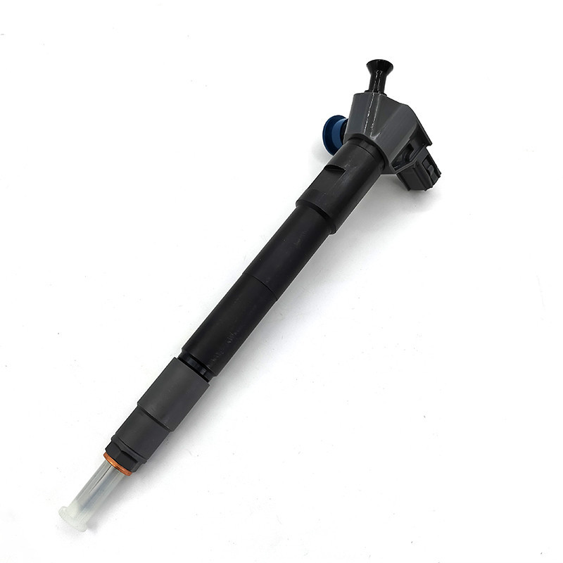 Genuine new common rail fuel injector 295700 0140 295700-0140 ...