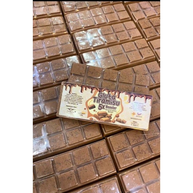 sabun coklat ( clear stock) | Shopee Malaysia