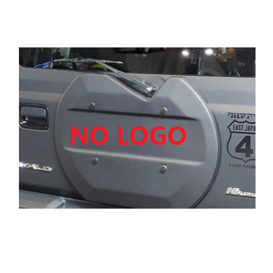 JIMNY JB74 ACCESSORIES Car Tire Cover for Suzuki Jimny JB64 JB74 JB64W JB74W 2018 2019 2020 2021 ...