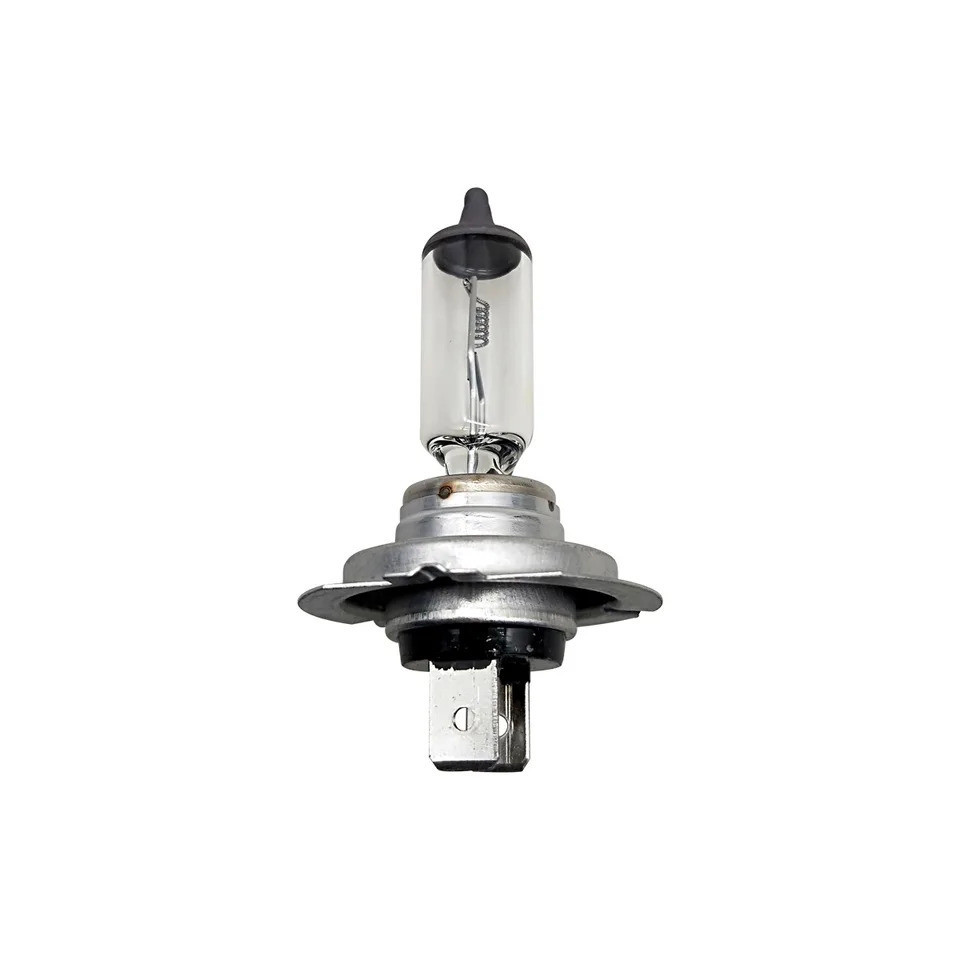 Spare Parts for Volvo Trucks VOE 990037-1 OSRAM Bulb H7 70W 24V ...