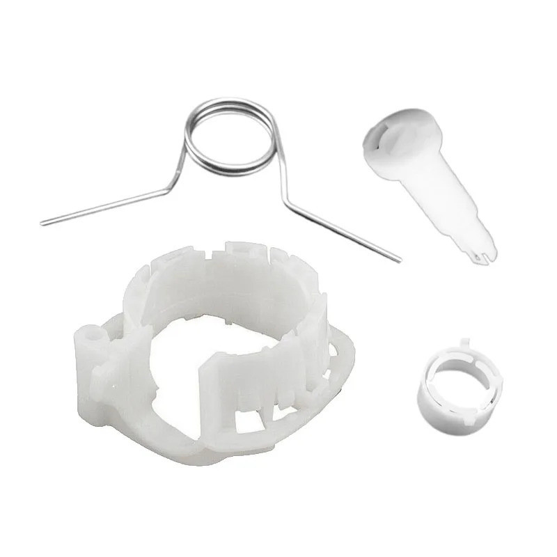 Bush Mounting Selector Gear Lever Shift Rod 6Q0711699 For AUDI A1 VW ...