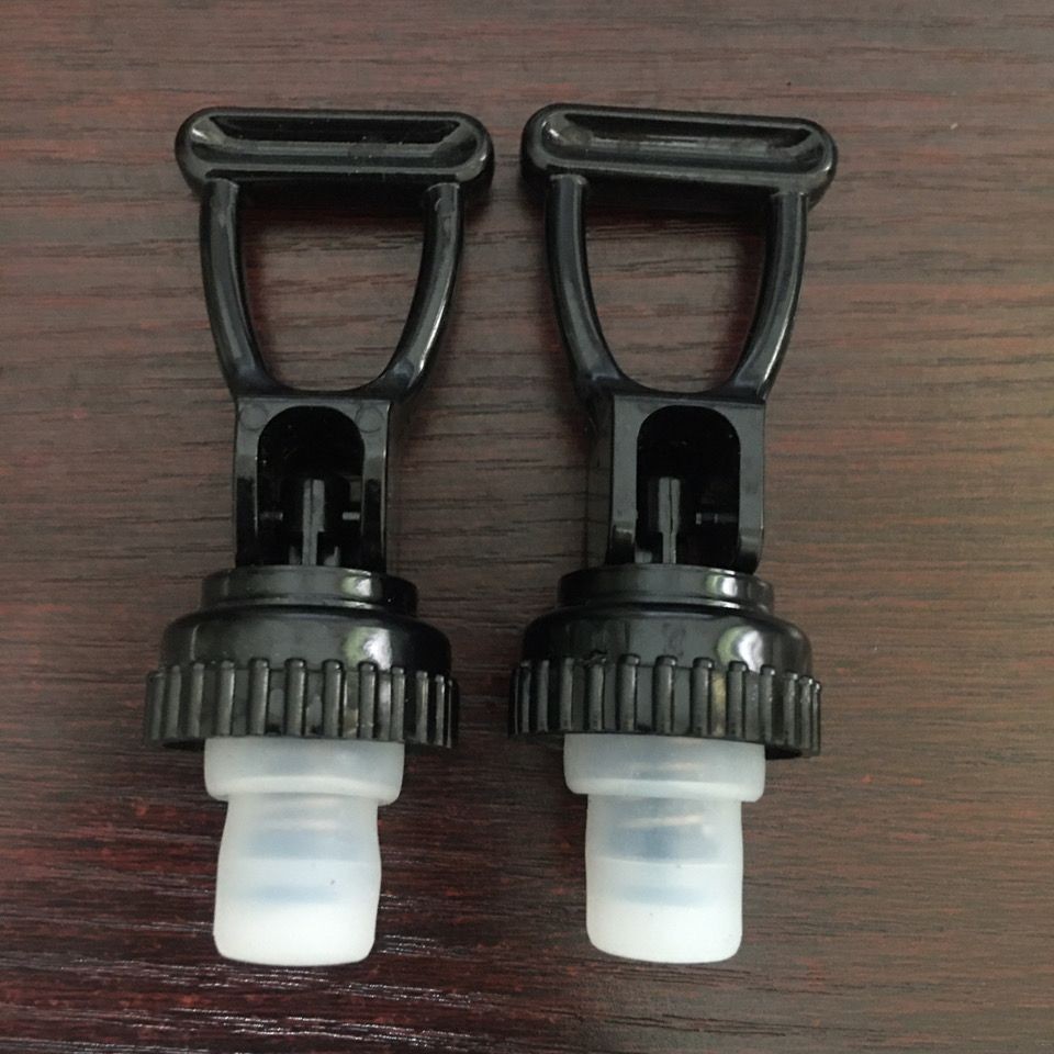 Insulation bucket faucet accessories, stainless steel Venus hot water ...