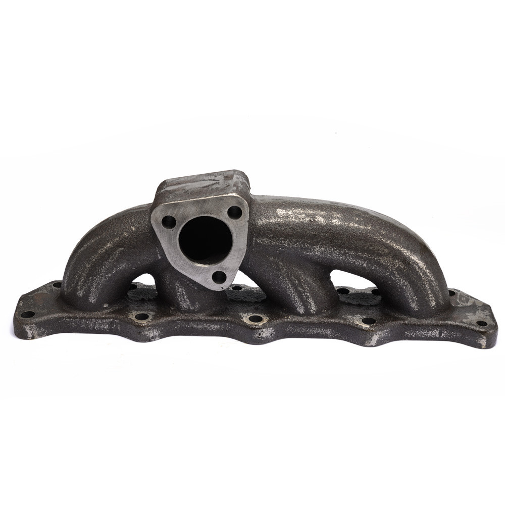 EPMAN MK4 Cast Exhaust Manifold 1.8T Transverse For VW Golf Jetta GTI ...