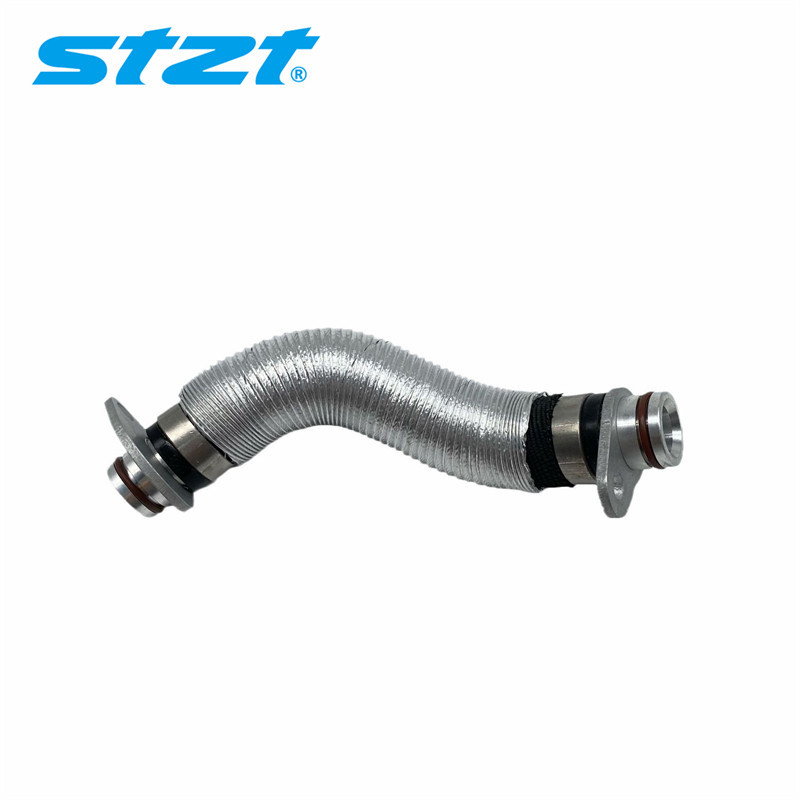STZT 11428629970 Car accessories Turbocharger Coolant line Turbo ...