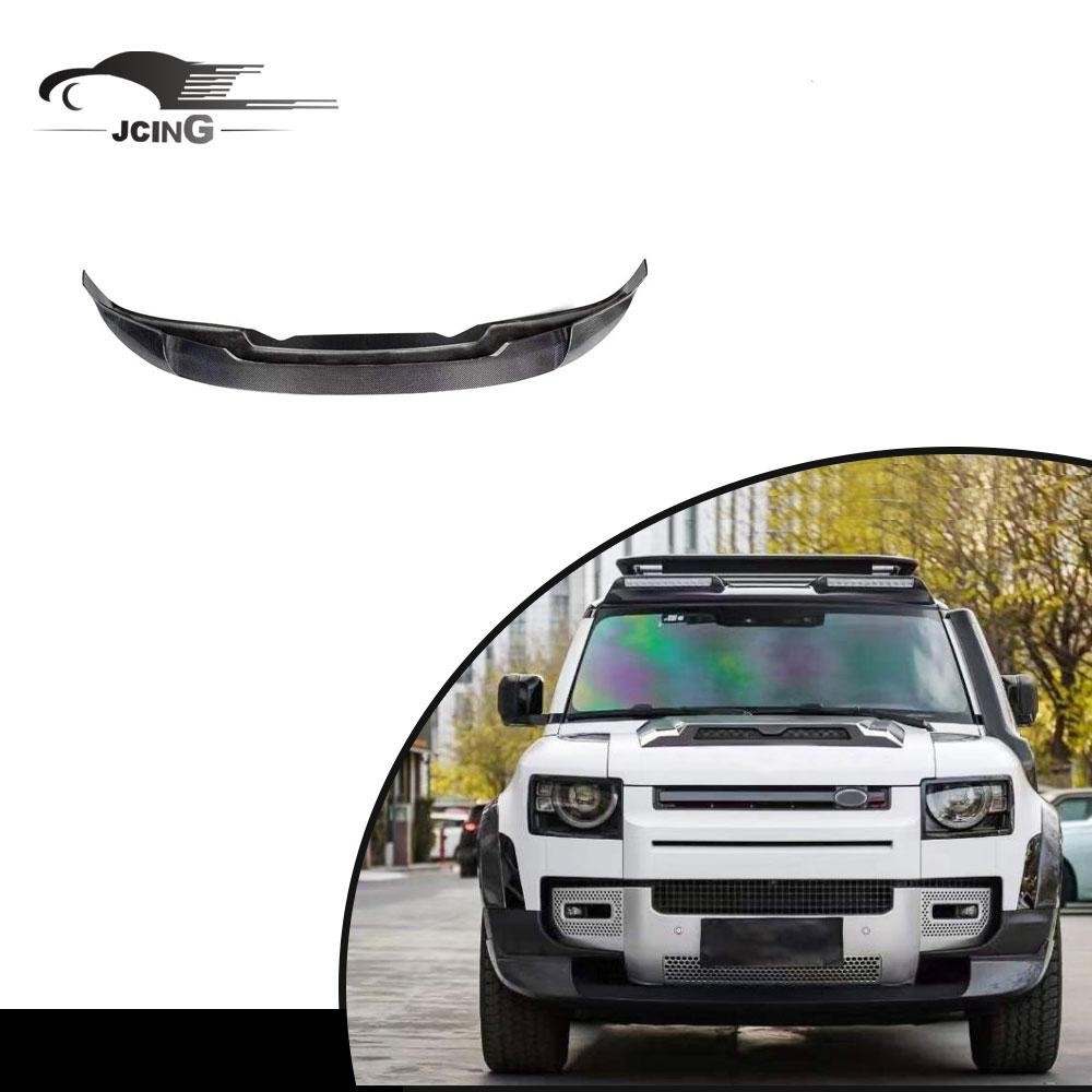 High class sport style Front Bumper Lip Chin Spoiler Splitter Diffuser ...