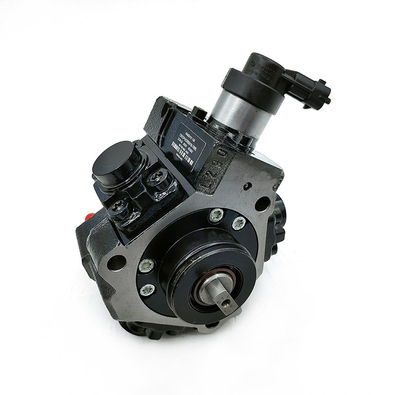 Diesel Common Rail Fuel Injection Pump 0445010195 16700-VZ20D For Y61 ...