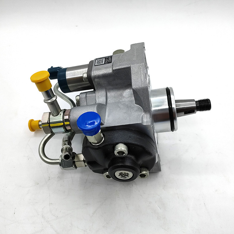 HP4 Diesel Injector Pump Common Rail Fuel Injection Pump 33100-4A900 ...