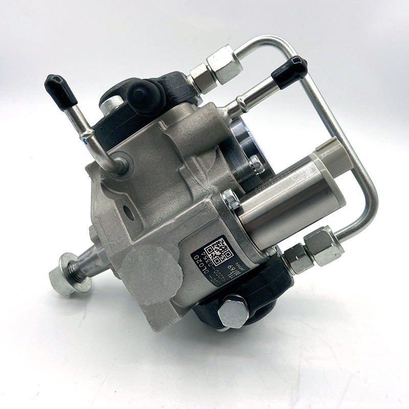 Diesel Injection Pump Common Rail Fuel Pump 294000-0369 22100-30090 for ...